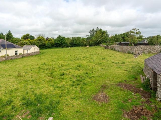 Land for sale