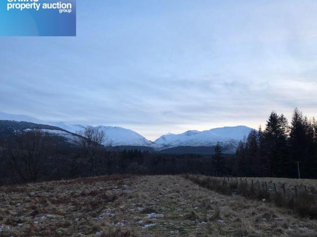 Land for sale
