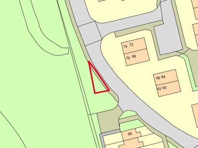 Land for sale