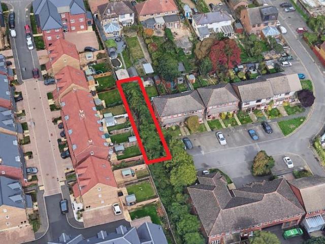 Land for sale