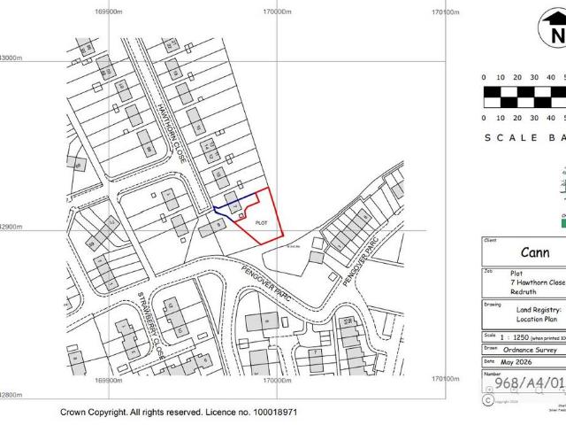 Land for sale