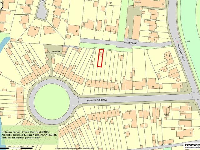 Land for sale