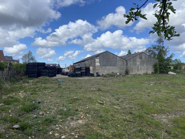 Land for sale