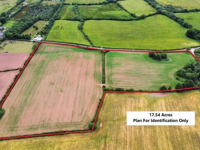Land for sale