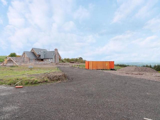 Land for sale