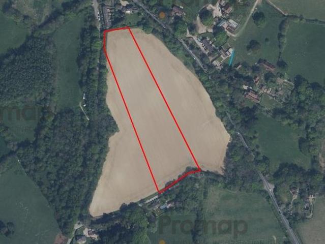 Land for sale