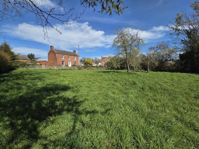 Land for sale