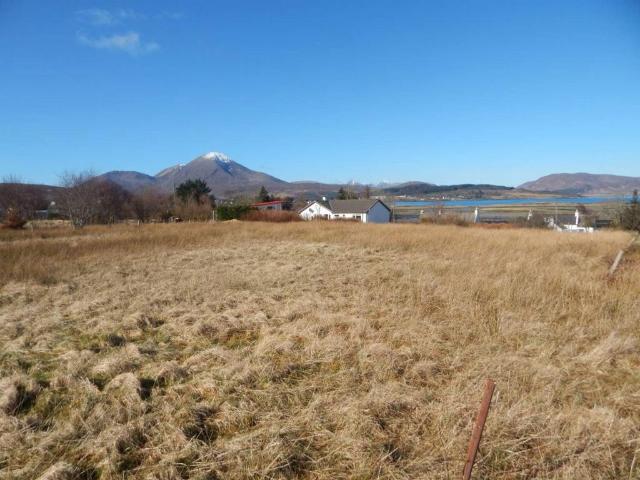 Land for sale