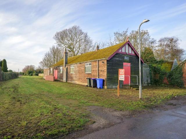 Land for sale