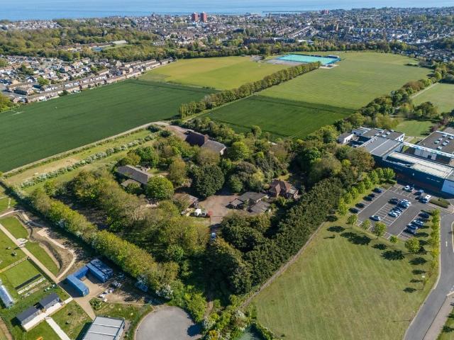 Land for sale