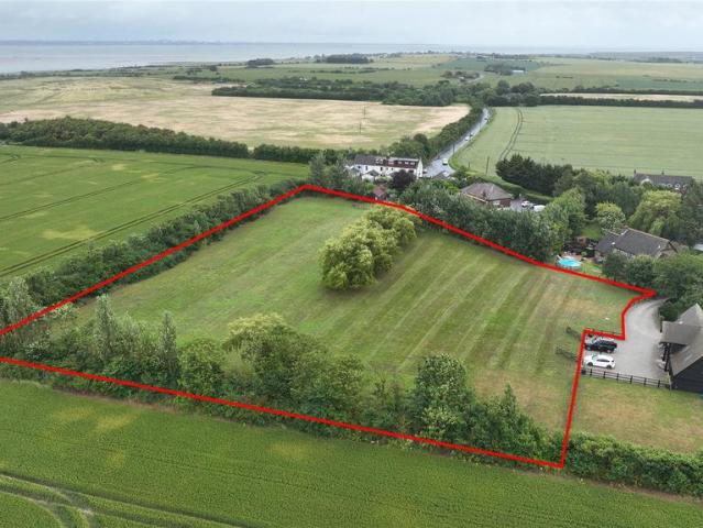 Land for sale