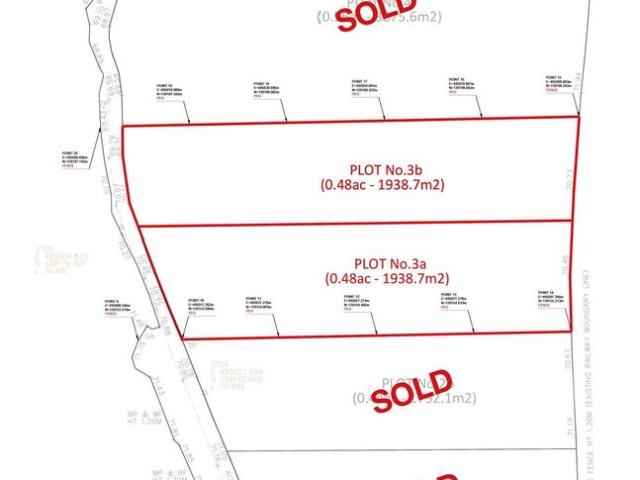 Land for sale