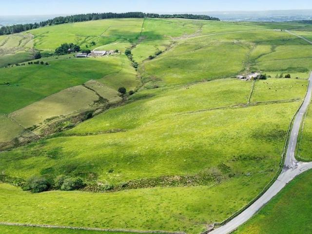 Land for sale
