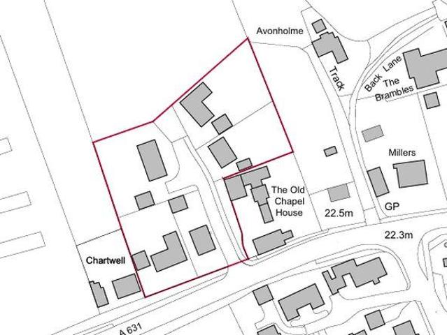 Land for sale