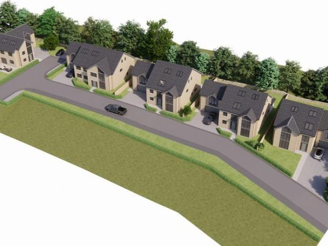 Land for sale