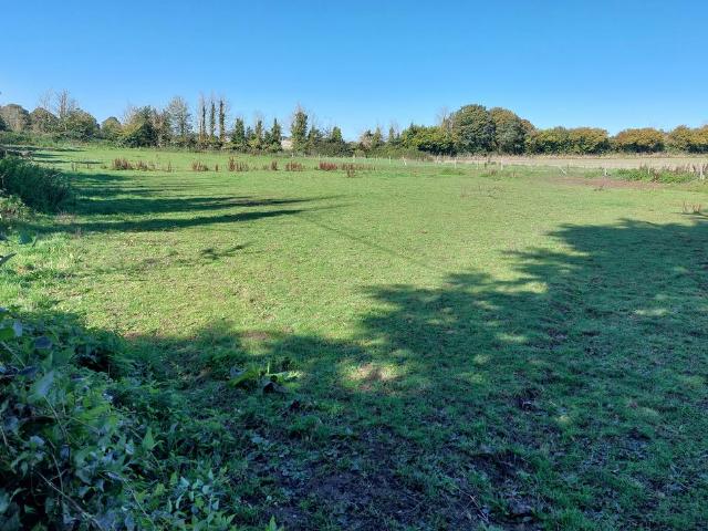 Land for sale