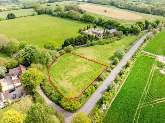 Land for sale