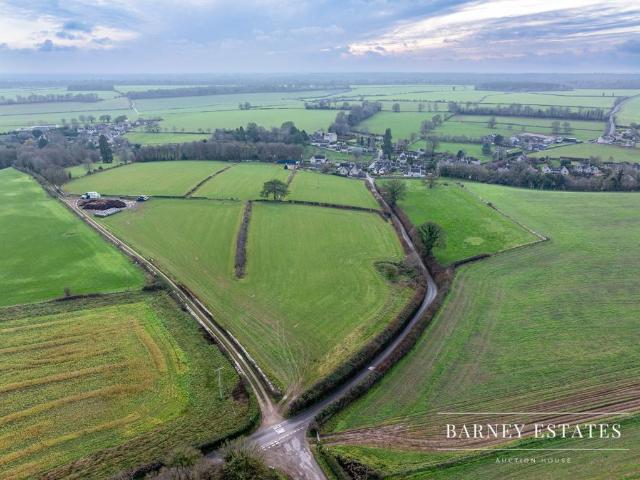 Land for sale