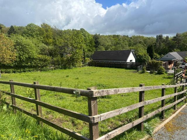 Land for sale