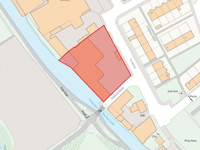 Land for sale