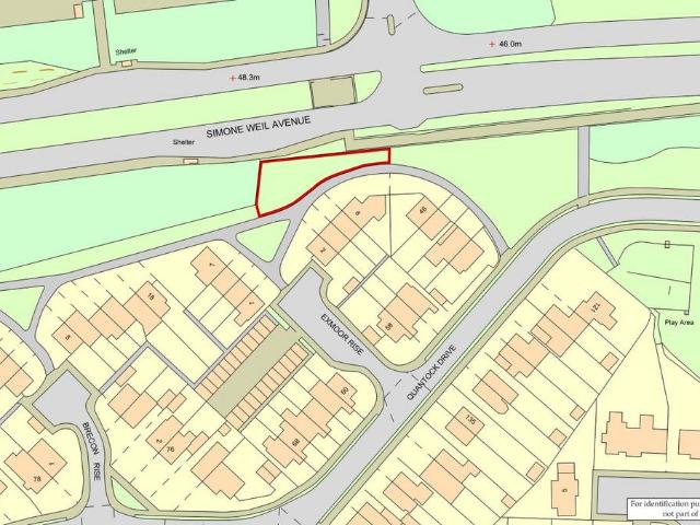 Land for sale