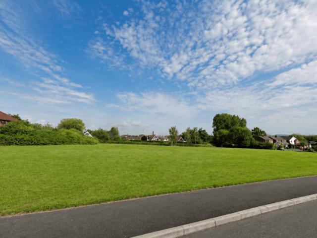 Land for sale