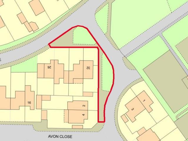 Land for sale