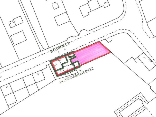 Land for sale