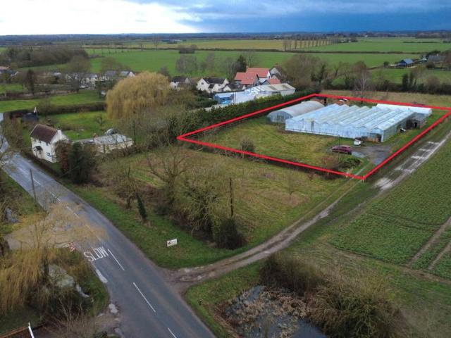 Land for sale