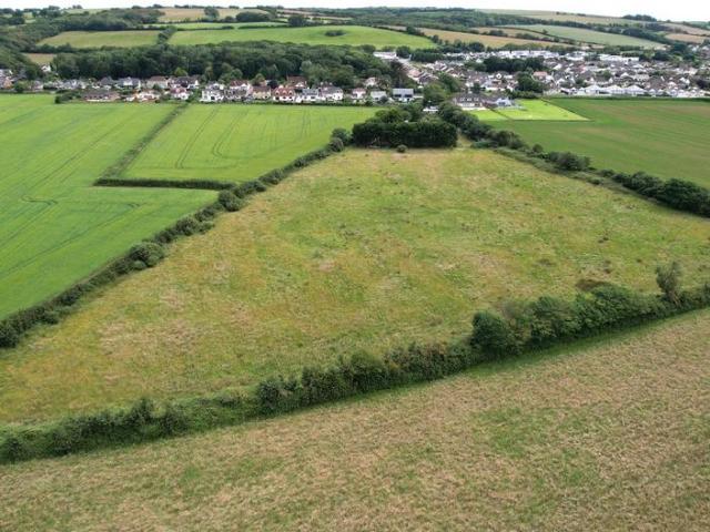 Land for sale