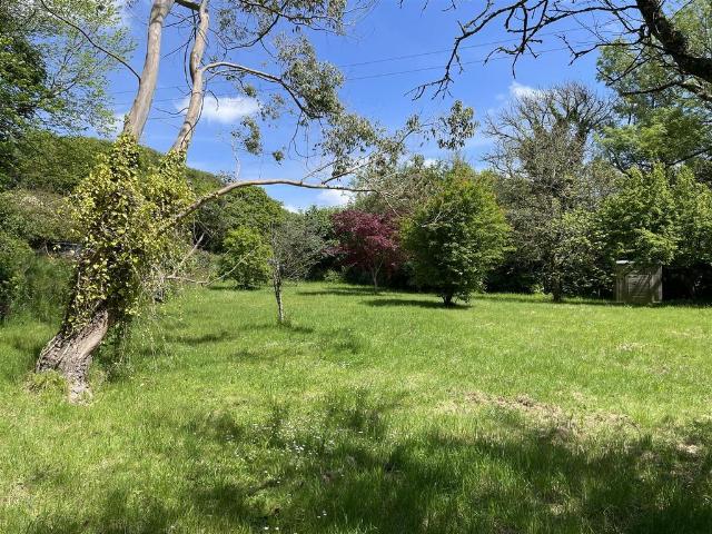 Land for sale