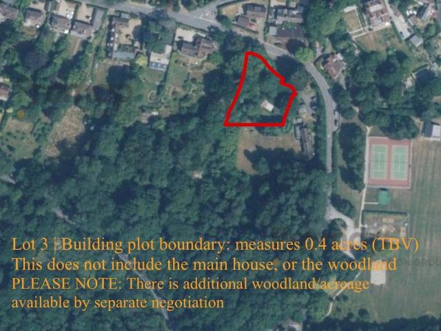 Land for sale