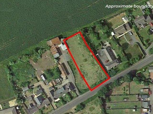 Land for sale