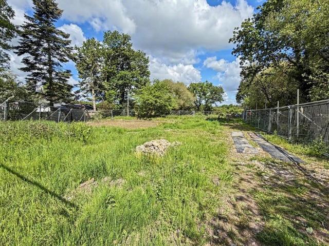 Land for sale