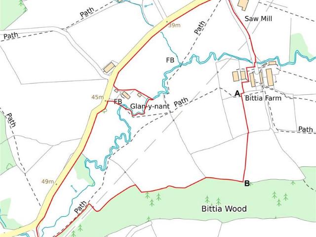 Land for sale