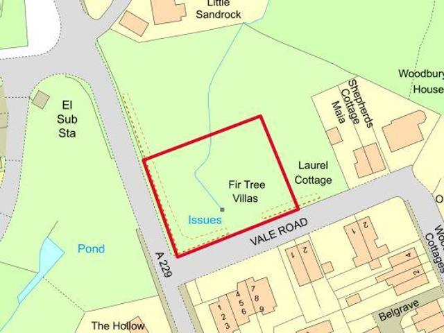 Land for sale