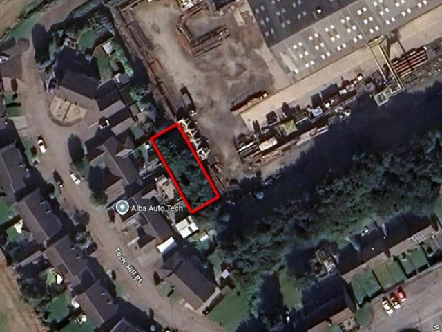Land for sale