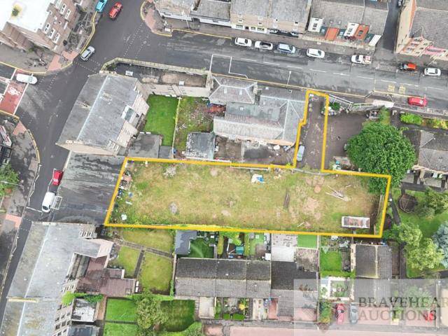 Land for sale