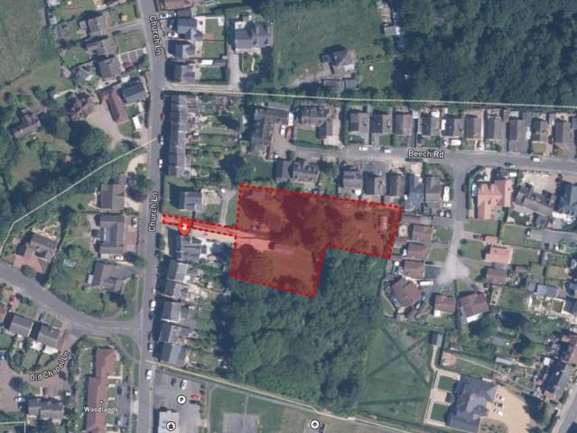 Land for sale