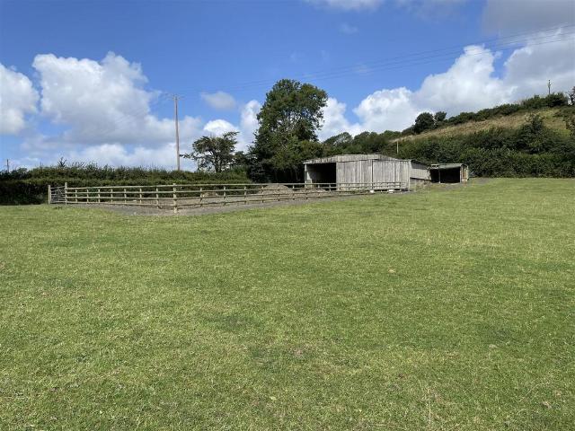 Land for sale