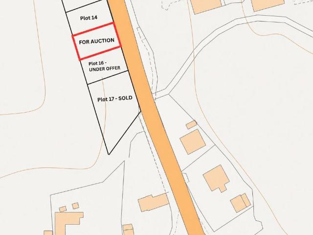 Land for sale