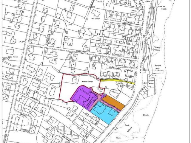 Land for sale