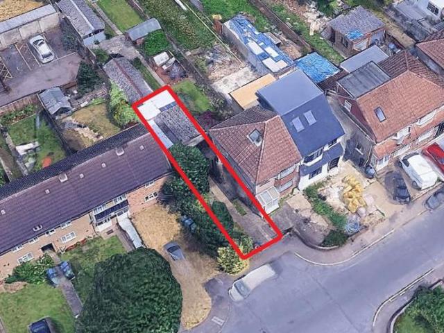 Land for sale