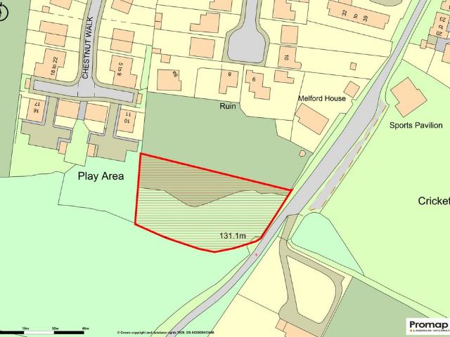 Land for sale