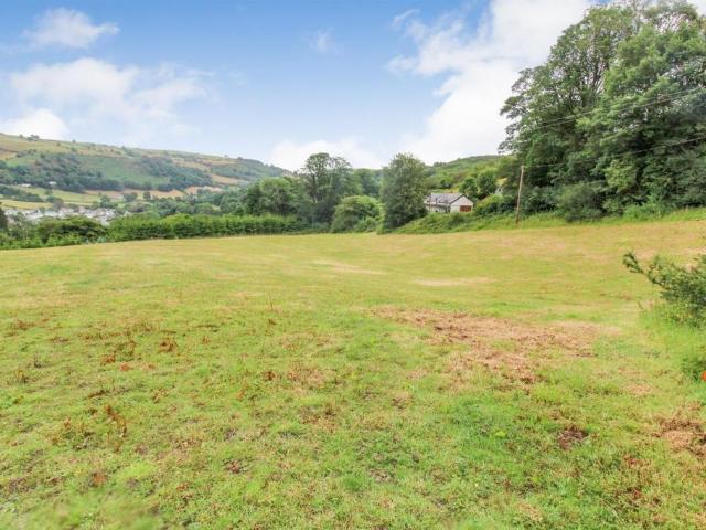 Land for sale