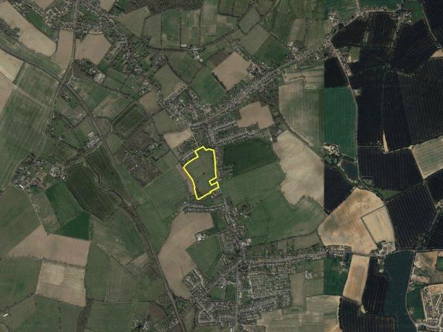 Land for sale
