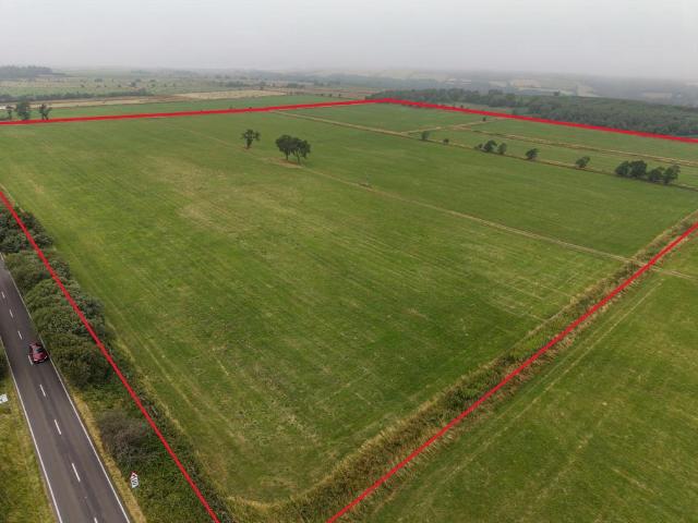 Land for sale
