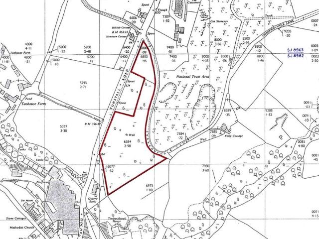 Land for sale