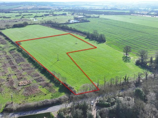 Land for sale