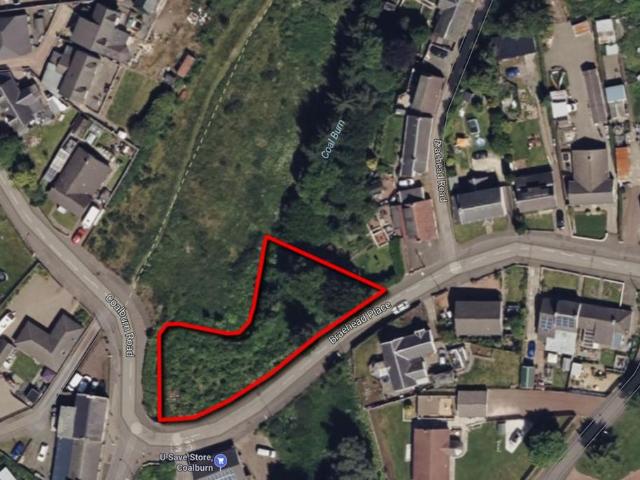 Land for sale